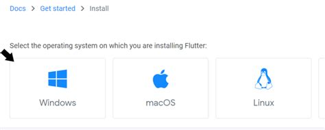 How To Install Flutter And Android Studio DevOps Support