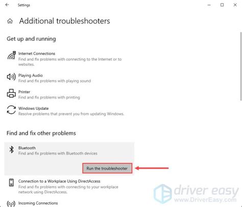 [fixed] Bluetooth Keyboard Not Connecting To Pc Driver Easy