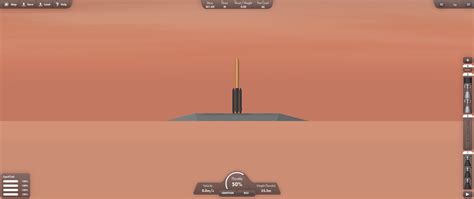 Guys I Just Landed On Jupiter R Spaceflightsimulator