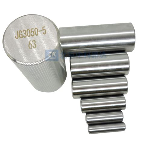 JG3050 5硬质套管内径量规电工套管半硬质套管量具通止管材 原产地