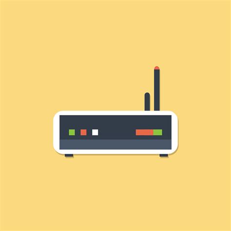 Download Modem Router Wi Fi Royalty Free Vector Graphic Pixabay
