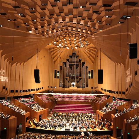 2025年 Sydney Symphony Orchestra 出発前に知っておくべきことすべて トリップアドバイザー