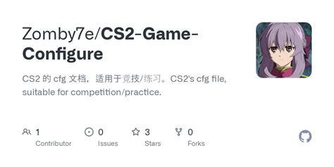 CS2 Game Configure Cfg Files Practice Cfg At Master Zomby7e CS2 Game Configure GitHub