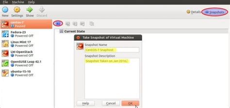 Steps To Install Ubuntu LTS Xenial Xerus With Screenshots