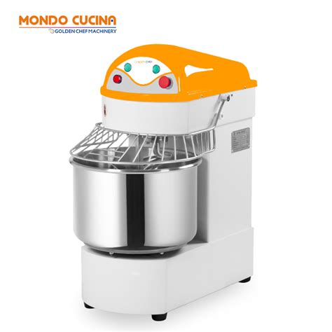 Dough Mixer Price 8kg 20l Double Active Double Speed Dh20a
