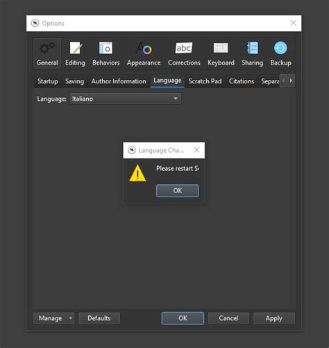 dialog boxes issue windows beta archived literature and latte forums