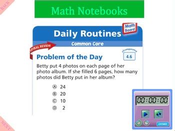 Go Math Interactive Mimio Lesson Associative Property By Cool Corner