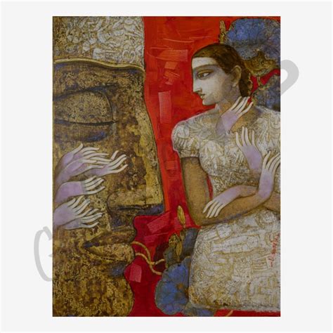 Manash Ranjan Jena Galleria Vsb