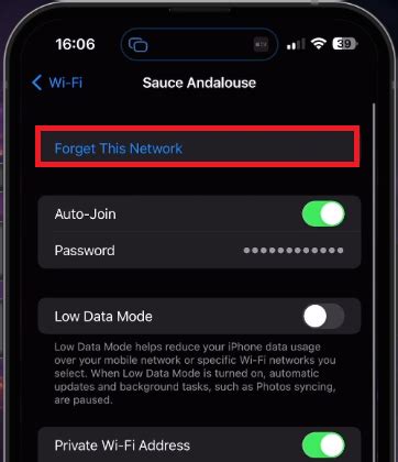 How To Fix WiFi Not Showing Up On IPhone And IPad Tech How