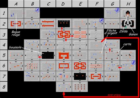 Level 8 Apeirophobia Map