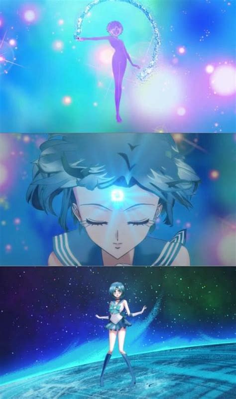 水兵水星变身场景 百度图片搜索