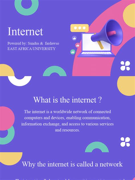 Internet Pdf Internet Computer Network