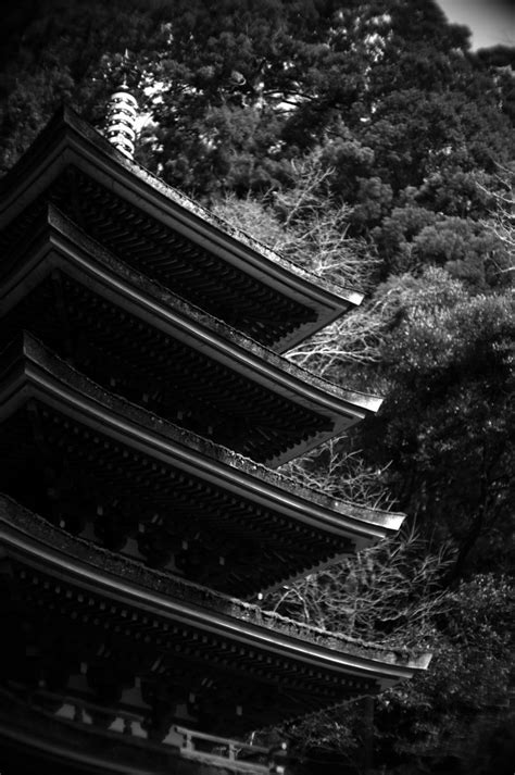五重塔 GANREF