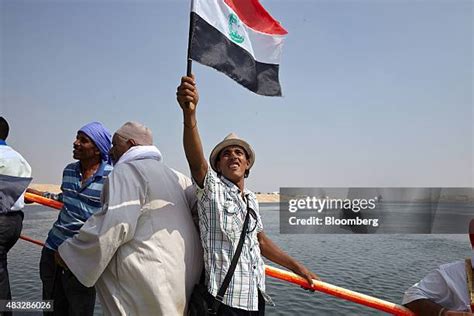 799 New Suez Canal Photos And High Res Pictures Getty Images