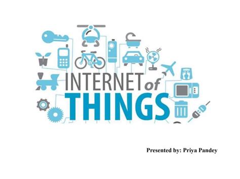 priya iot ppt