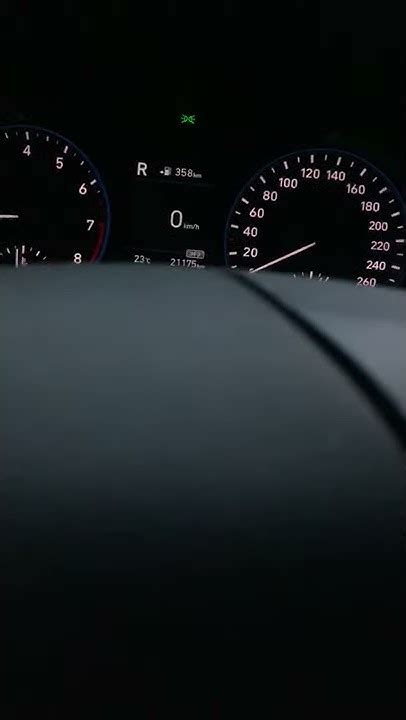 코나 후진시 변속충격 소리 Youtube