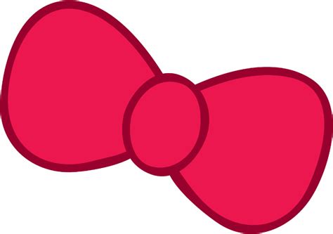 Moño De Hello Kitty