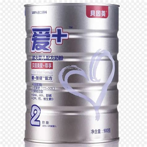 贝因美金装爱较大婴儿配方奶粉png图片素材下载图片编号8677160 Png素材网