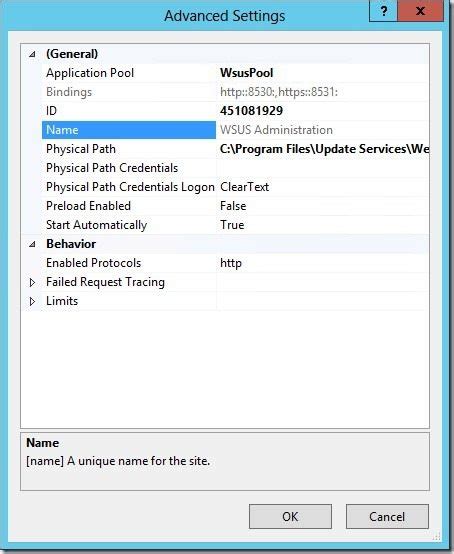 Where Are My IIS Logs Ask Garth