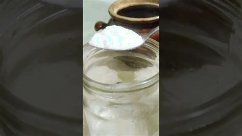 Самый простой способ снятия позолоты - YouTube