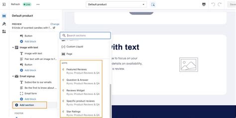 How To Add Reviews To Shopify And Make Them Useful TinyIMG