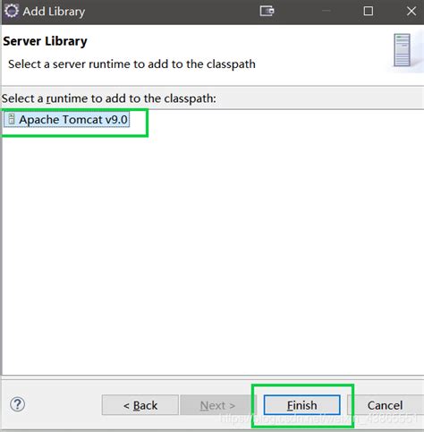 Eclipse启动tomcat是出现server Tomcat V90 Server At Localhost Failed To