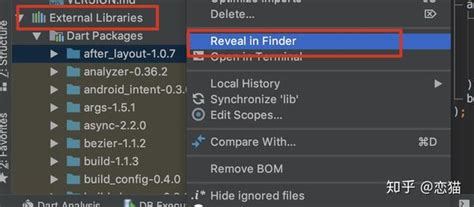 全网最全 flutter 与 react native 深入对比分析 知乎