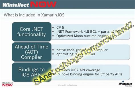 Download Introduction To Ios Development With Xamarin And C Softarchive