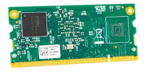 Introducing The Raspberry Pi Compute Module Cm3 Raspberry Pi Spy