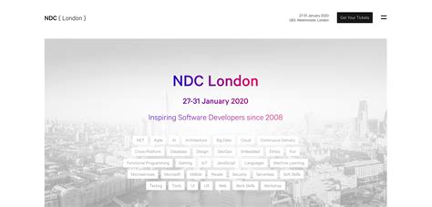 The Next Industry Leading Ux Web Design Conferences You Should Attend