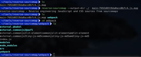 webpack 源码泄露 webpack漏洞 csdn博客