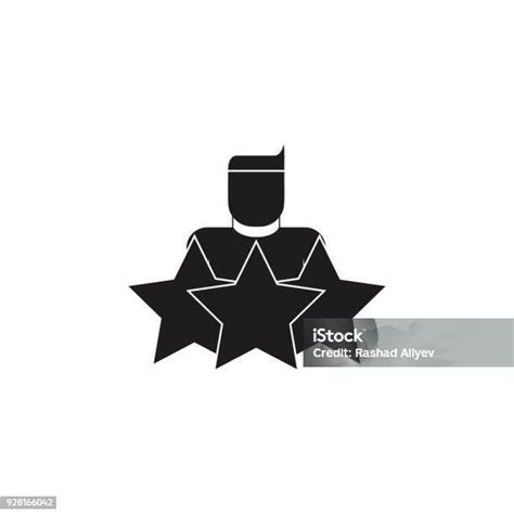 별 아이콘 슈퍼 영웅입니다 머리 사냥 및 직원 아이콘의 자세한 아이콘입니다 프리미엄 품질 그래픽 디자인입니다 웹사이트 웹 디자인 모바일 응용 프로그램 모음 아이콘 중 하나