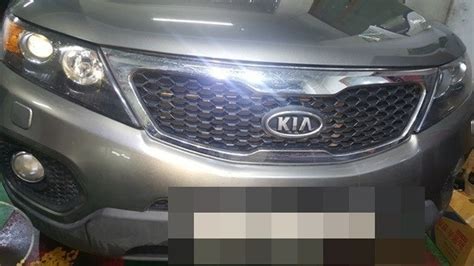 쏘렌토 흡기배기크리닝 Cdpf 네이버 블로그