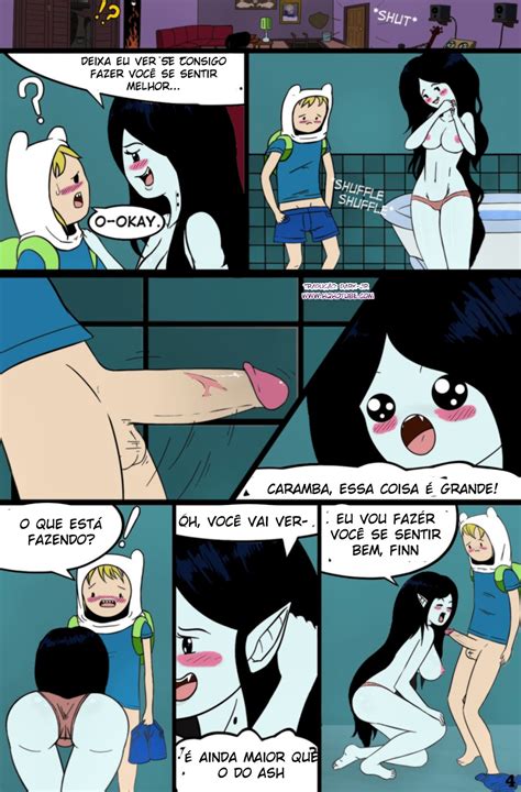 Hora De Aventura Issue 1 Hentai Brasil Hora De Aventura Issue 1 Hentai Brasil