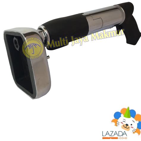 Fastening Gun Pistol Paku Ramset Lazada Indonesia