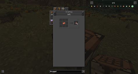 Suggestion 1182 Create Mod Recipe Compability · Issue 5503