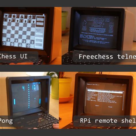 Minitel Esp Hackaday Io