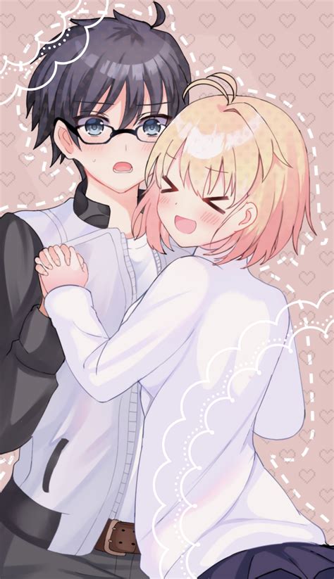 Holding Hands Danbooru