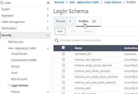 Native One Time Passwords Otp Netscaler Gateway 12 Citrix Gateway