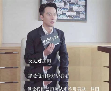 黄轩为什么和hm解约终止合作？即时尚
