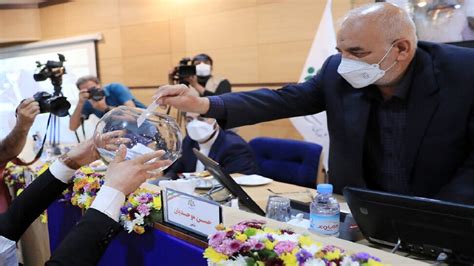 موحدیان، برای سومین سال بر صندلی ریاست شورای اسلامی شهر مشهد تکیه زد