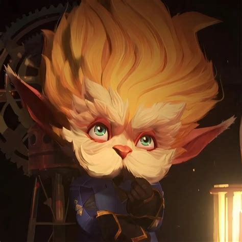Heimerdinger Arcane