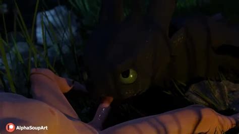 Toothless Suck Dick At Human Xxx Mobile Porno Videos And Movies Iporntv Net