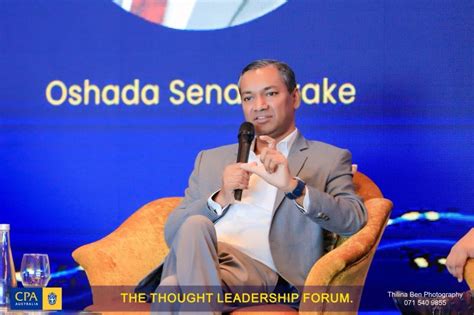 oshada senanayake on linkedin ai digitalization innovation future