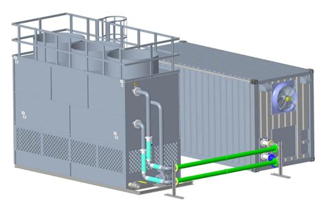 Antspace Hk3 V2 Water Cooling Containers Parameter Specifications