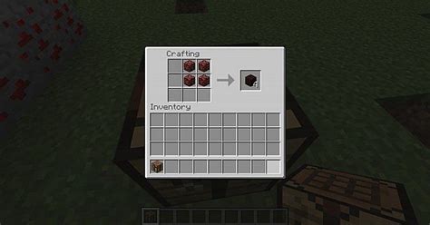 Nether Craft Minecraft Mod