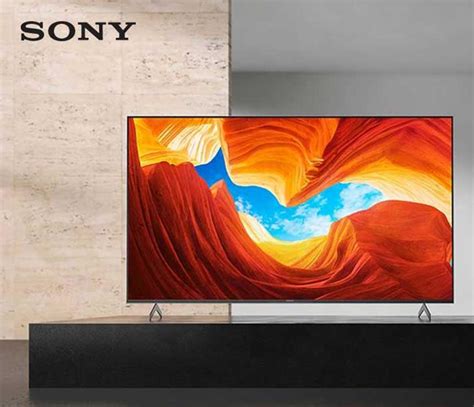 Sony BRAVIA | 85 Inch 4K Ultra HD | Smart TV (Android TV) - Rangs ...