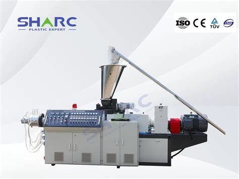 Best Pvc Door Frame Case Making Machine Sharc80156