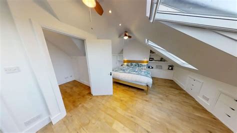 What Are The Different Types Of Loft Conversion
