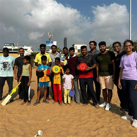 Balanavin Ganesh Kumar On Linkedin Appviewx Weareappviewx Teambonding Workculture